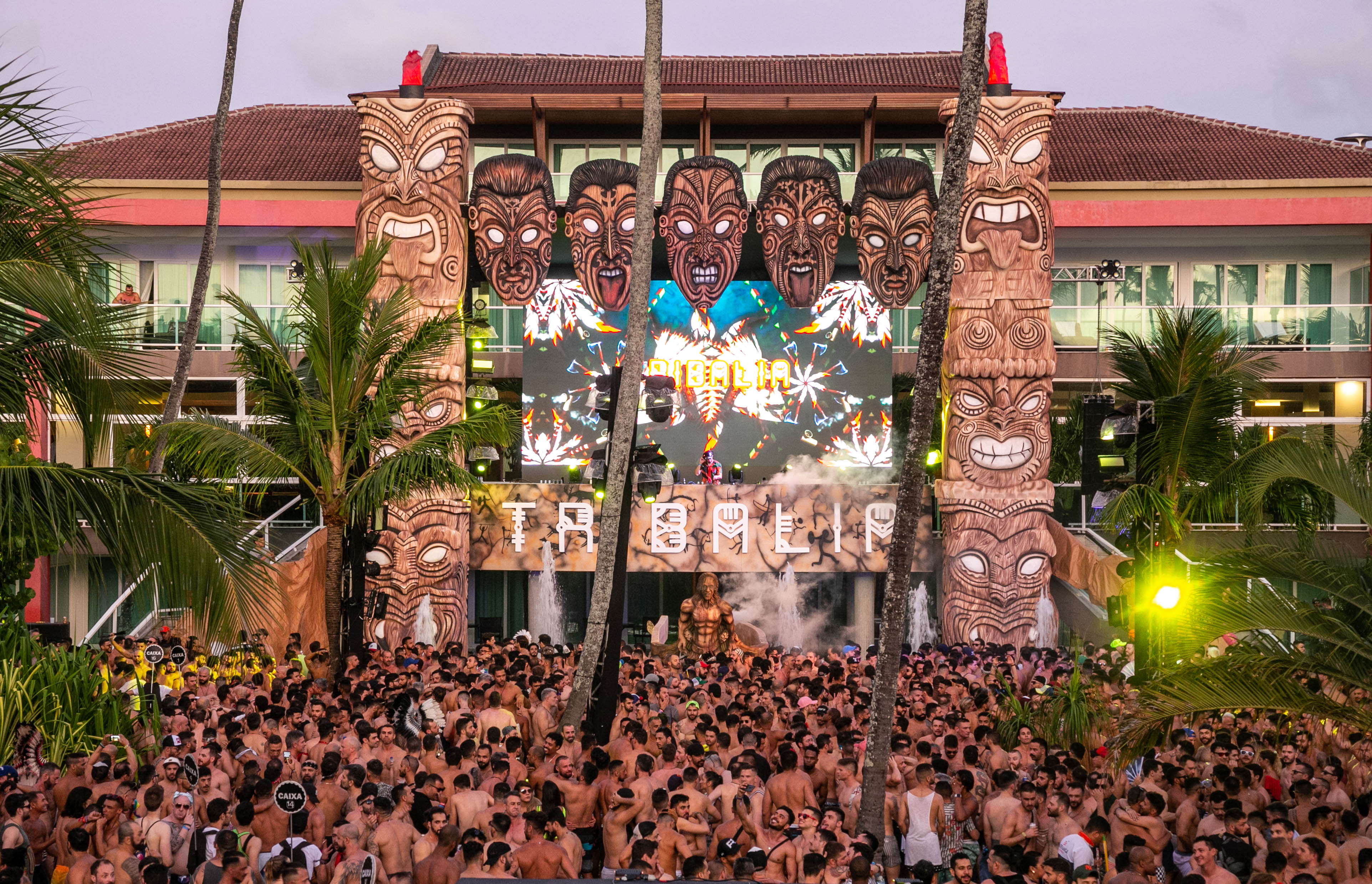 Festival H&H Festival 2021 - Cruise Edition